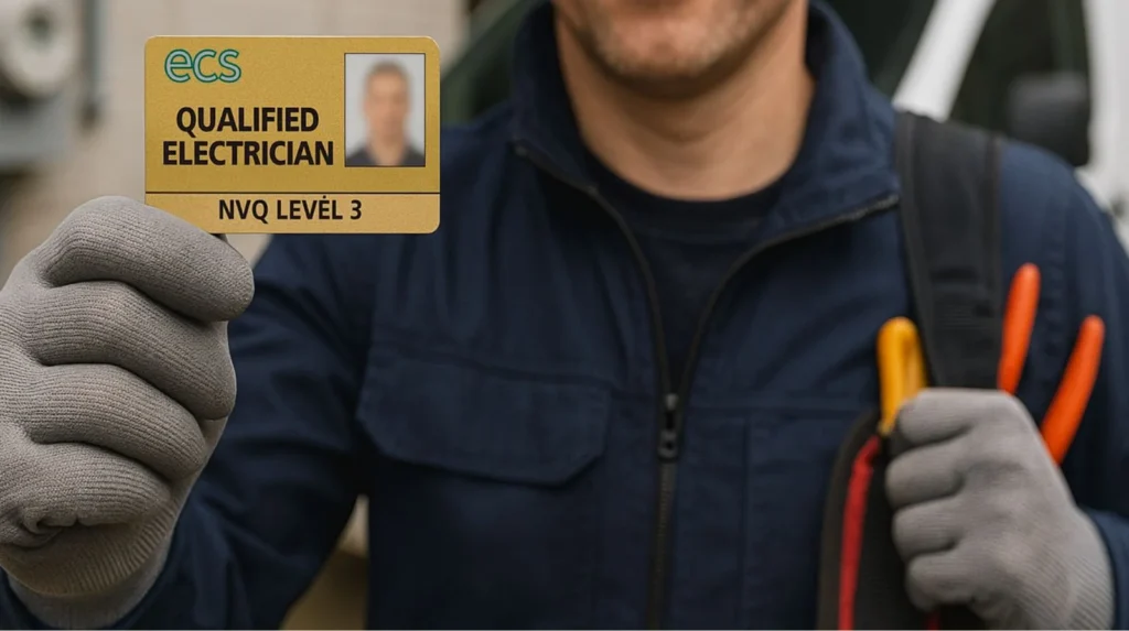 NVQ Level 3 Eligibility: Who Qualifies & Who Doesn't? | Elec Training